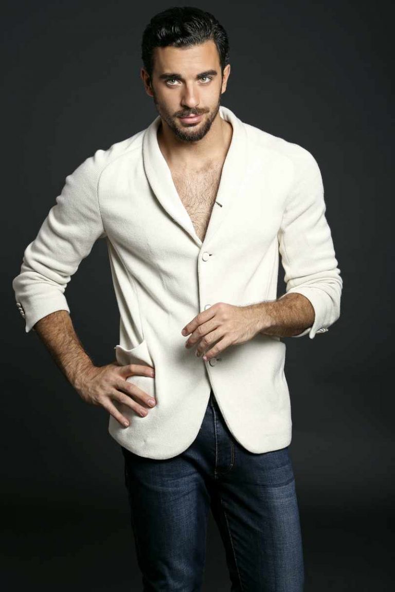 José Pablo Minor – Jerryml