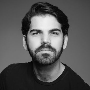 Nuevas Caras – Jerryml